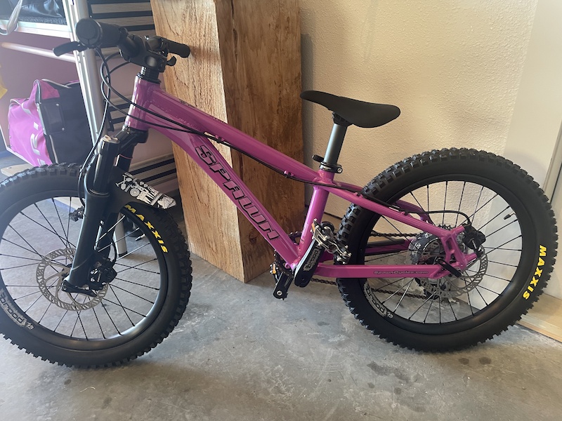 2020 20” Spawn Yama Jama For Sale