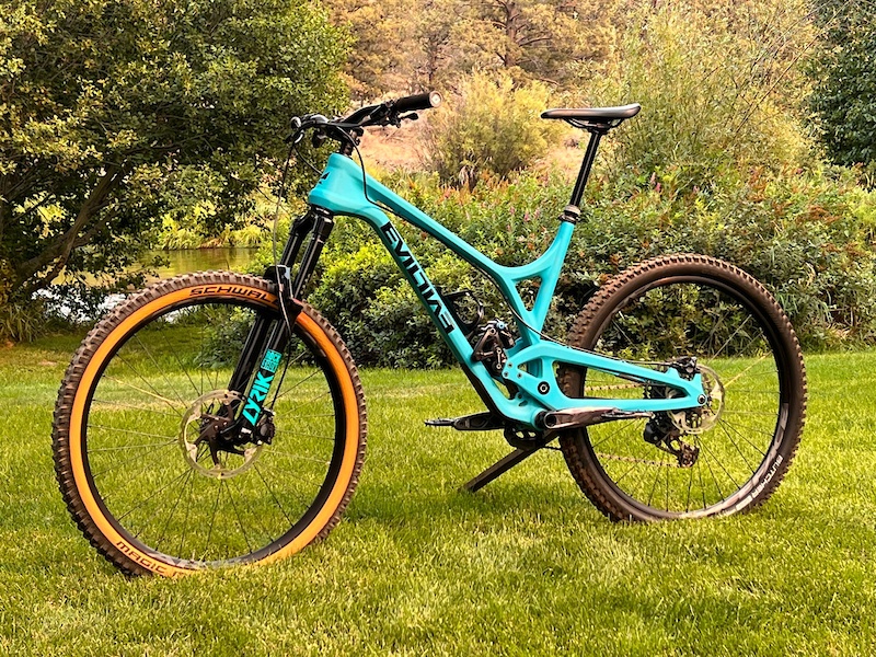 2020 Evil Offering V1 AXS XL For Sale