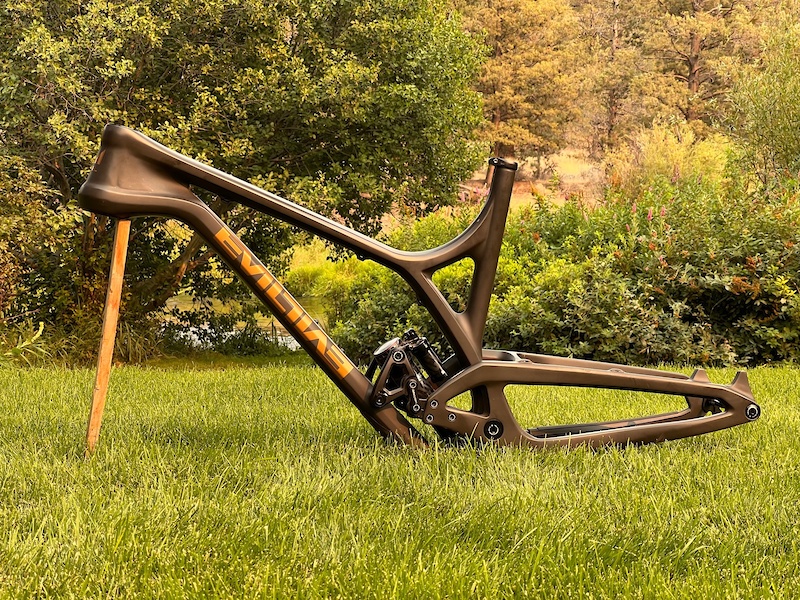 2020 Evil Offering XL Frame For Sale