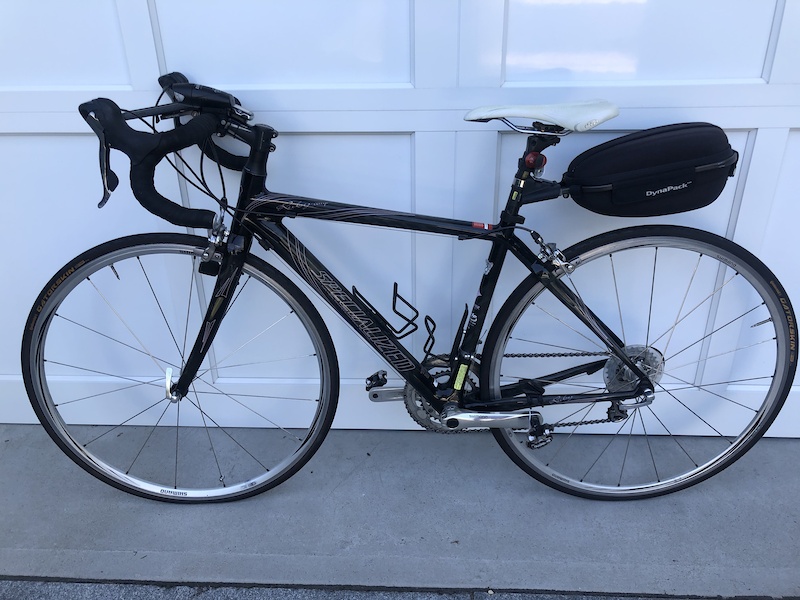 2009 Specialized Ruby Comp Carbon 51cm (Women’s) For Sale