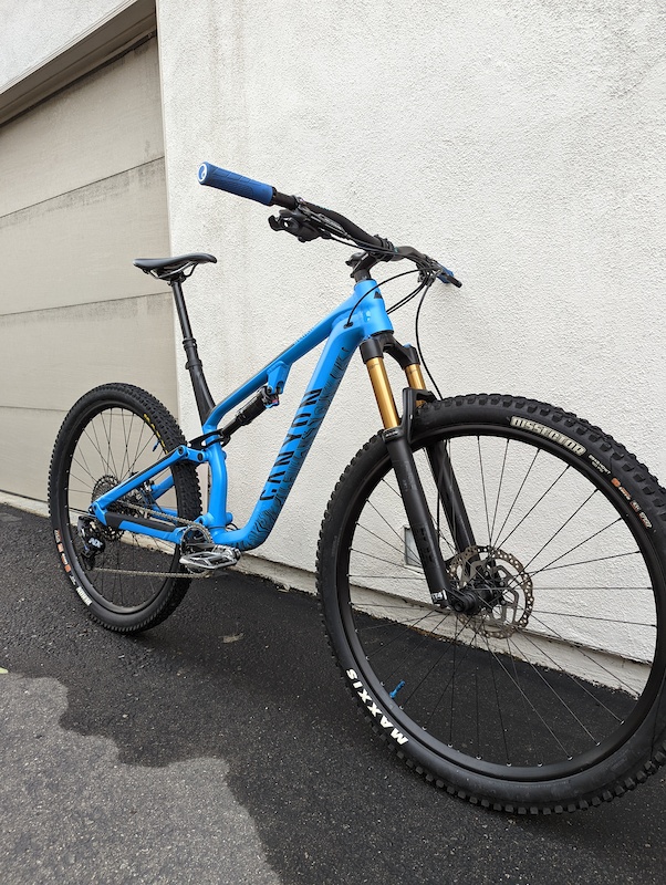 2021 Canyon Neuron size Large For Sale