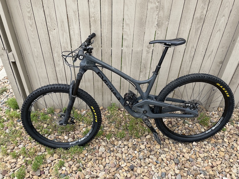 2020 Evil Calling Muddy Waters Medium For Sale