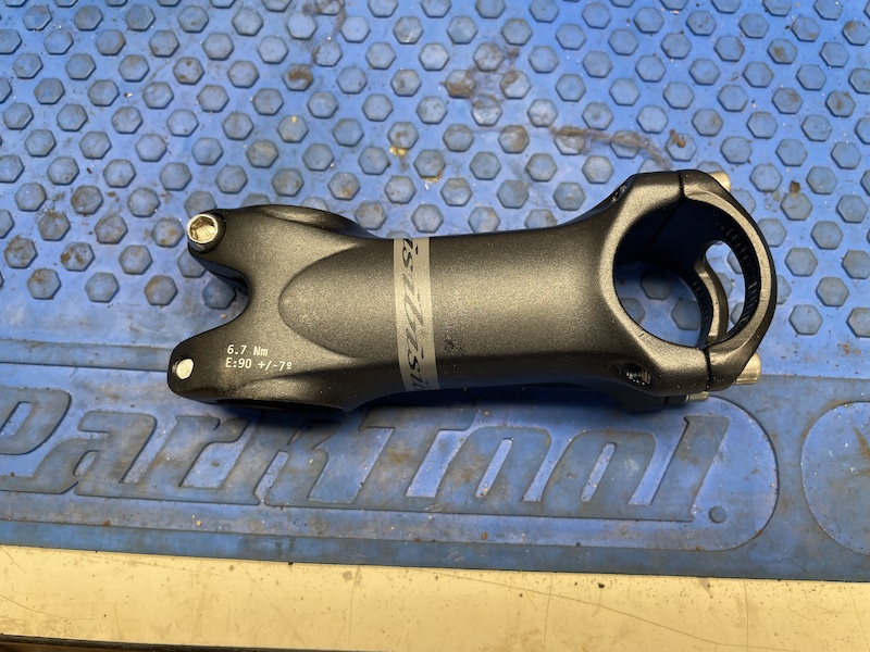 2021 Ibis Stem 90mm +/-7 Take Off For Sale