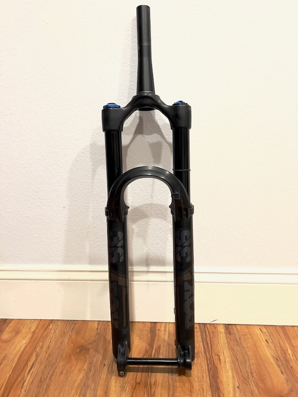 2022 Fox 36 Performance Elite Grip 2 150mm Boost For Sale