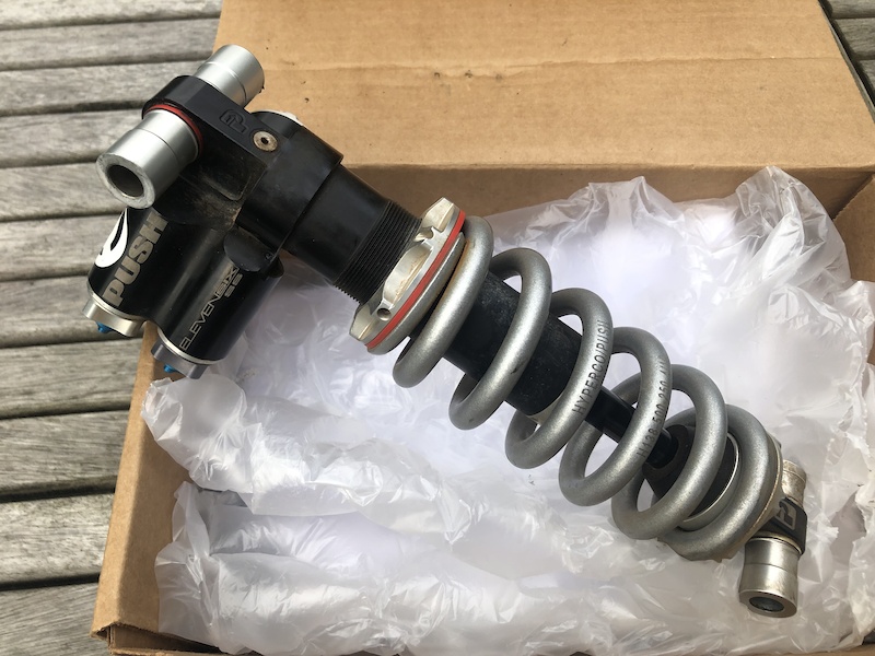 2020 Push Elevensix 230x57.5 trek Remedy tune (nomad v4) For Sale