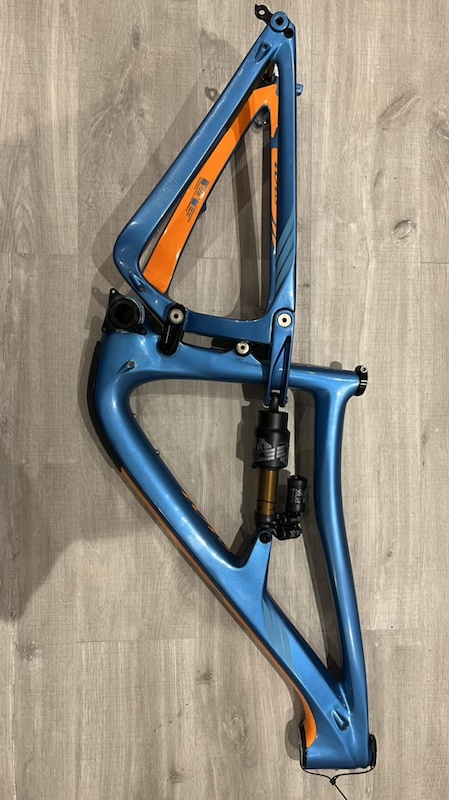 2019 Ibis Ripmo For Sale