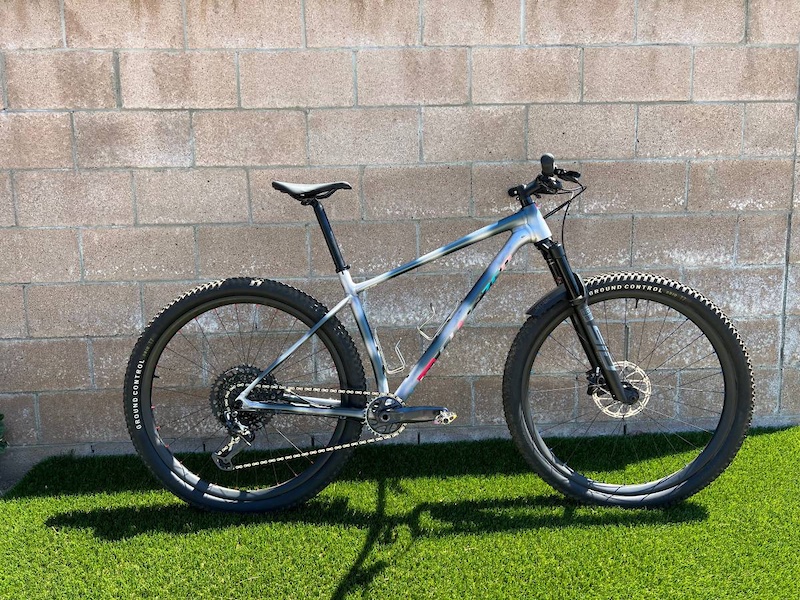 2021 Specialized Chisel For Sale