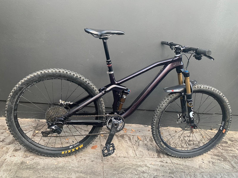2016 canyon spectral For Sale