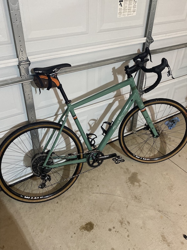 2019 Salsa Journeyman apex xl For Sale