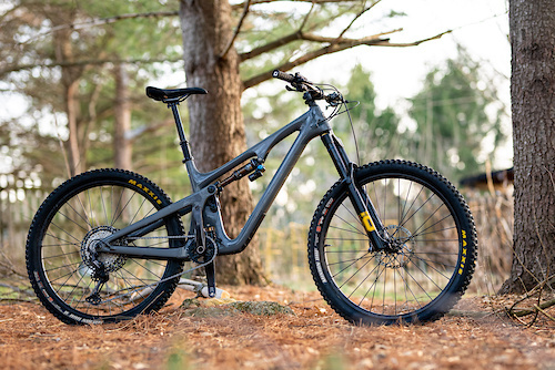 2020 Yeti SB140 turq For Sale