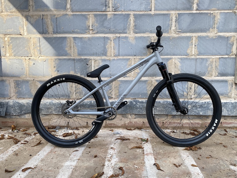 2020 Canyon Stitched Pro For Sale