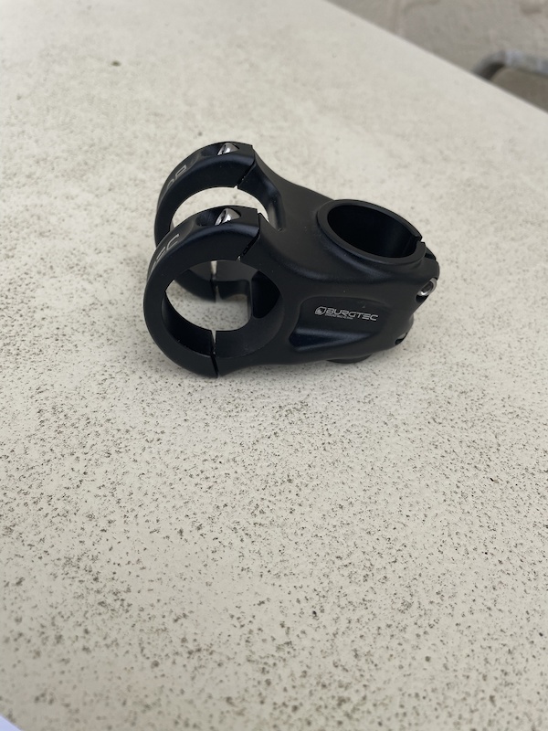 Burgtec enduro mk3 stem 42.5mm For Sale