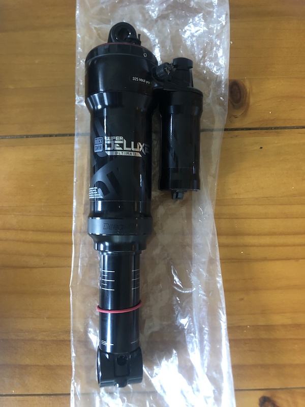 2021 RockShox Super Deluxe Ultimate RCT For Sale