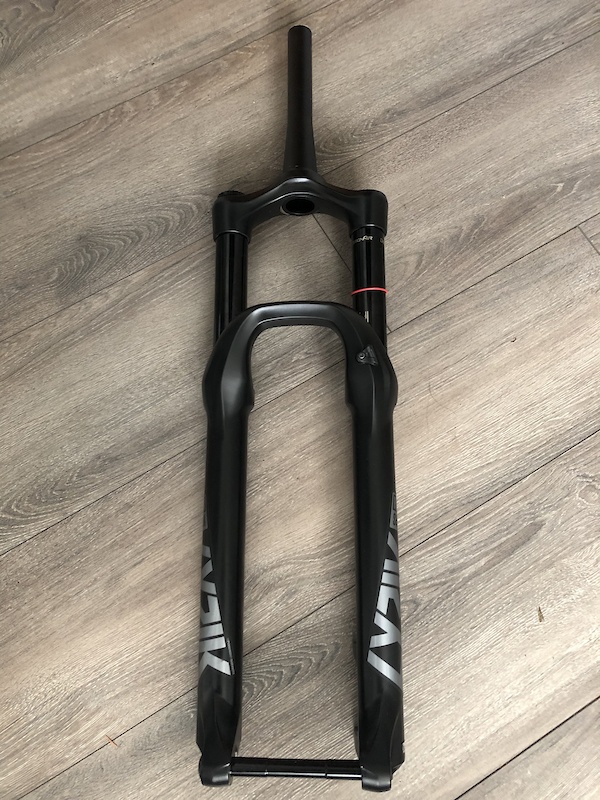 2021 Rock Shox Lyrik Select Plus For Sale