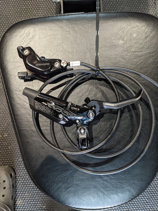 2021 SRAM code RSC spares/repair For Sale