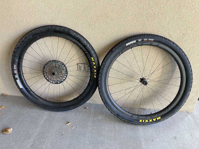 Roval Control SL Boost Carbon For Sale