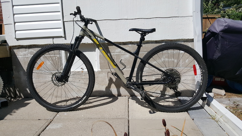 2021 Rocky Mountain Fusion 40 For Sale