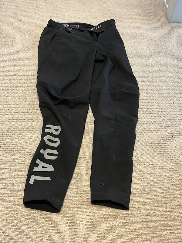 2021 Royal Apex Trousers - Size XS For Sale