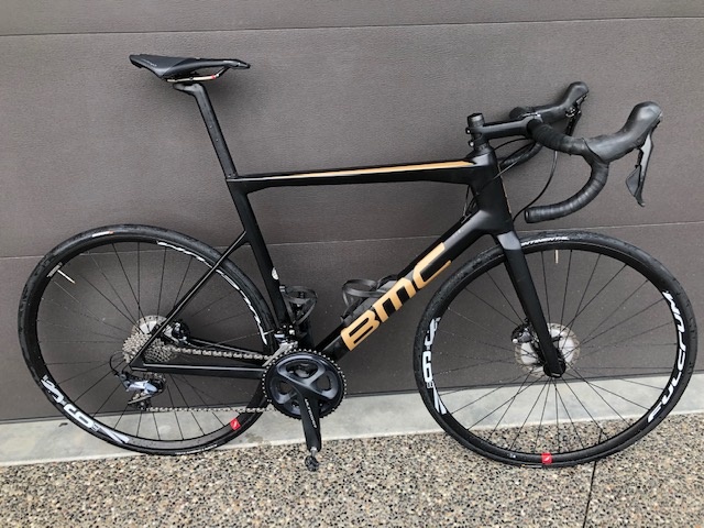 2021 BMC Team Machine SLR For Sale