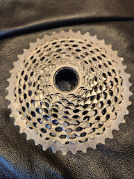 Sram XG-1199 10-42 Cassette (XD Driver - 11 speed) For Sale