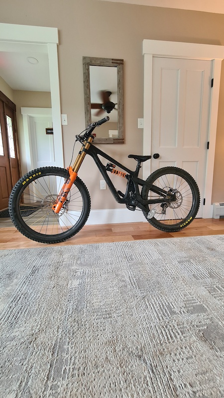 2021 Yeti SB165 DH For Sale