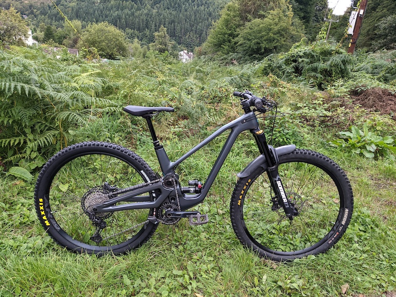 2021 Forbidden Druid SLX - Small frame For Sale