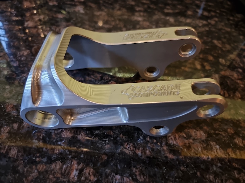 2022 Specialized Enduro Cascade link For Sale