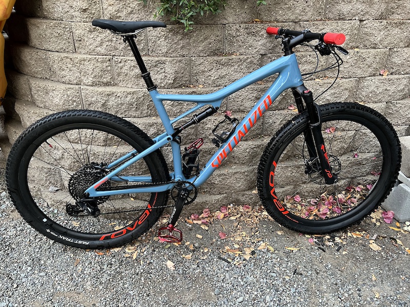 2020 Specialized Epic Expert 29” Carbon XL For Sale