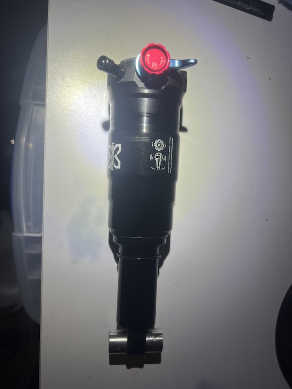 2021 X-fusion O2 Pro RL trunnion For Sale