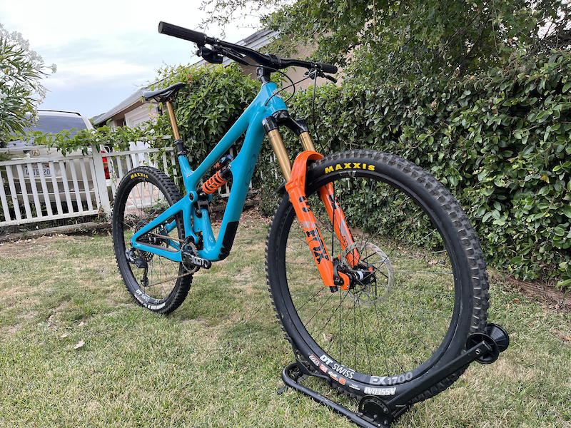 2021 SB150 T2 w/upgrades For Sale
