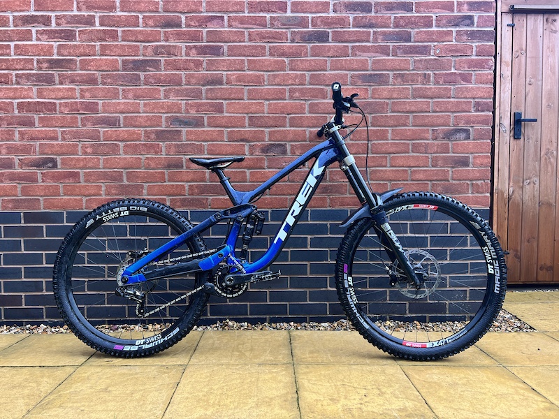 2022 Trek session mullet For Sale