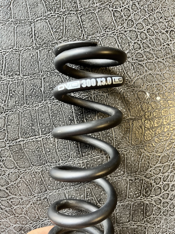 2022 DVO PRORATE LS SPRINGS For Sale