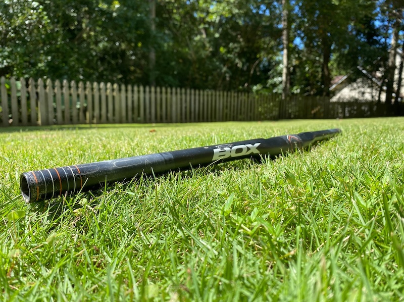 2021 (60% OFF)(NEED GONE) Box X Carbon XC handlebar For Sale