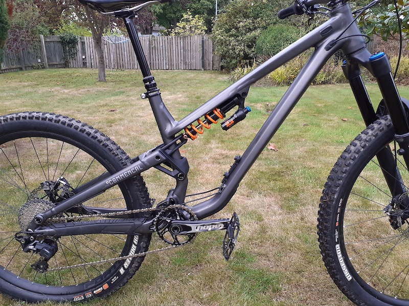 2022 Commencal Meta SX Frame For Sale
