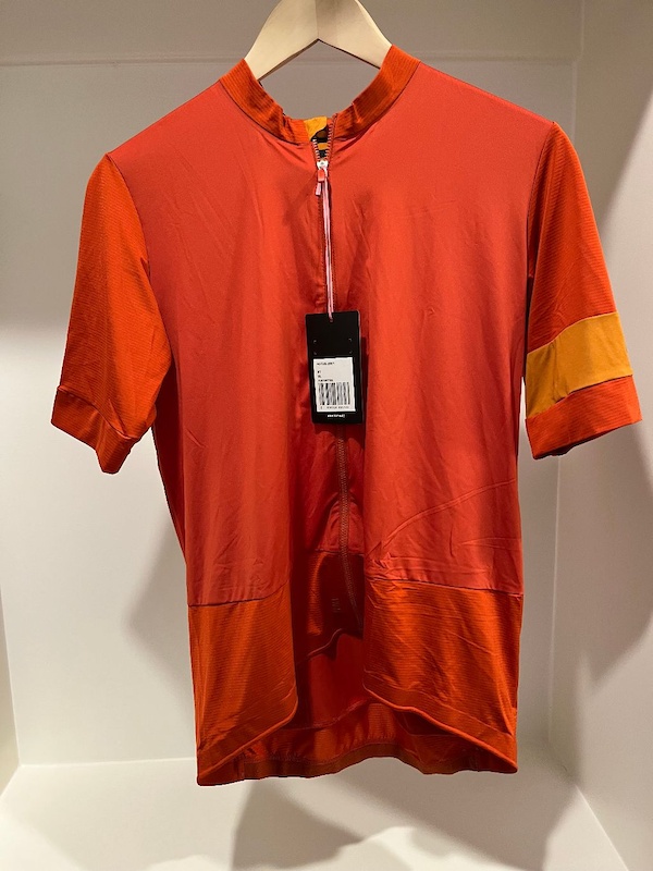 2022 Rapha Pro Team Jersey XXL For Sale