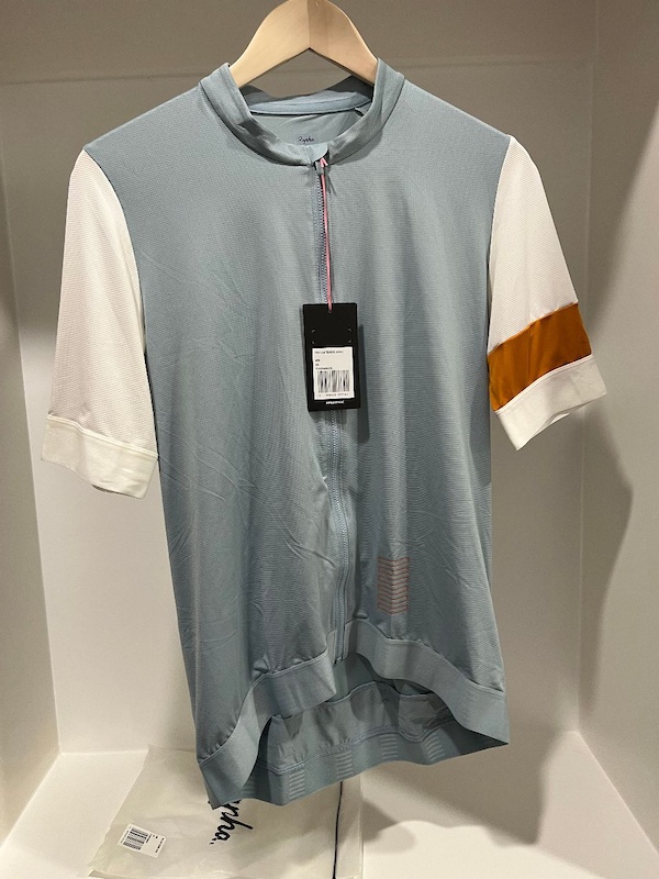 2022 Rapha Pro Team Training Jersey XXL For Sale