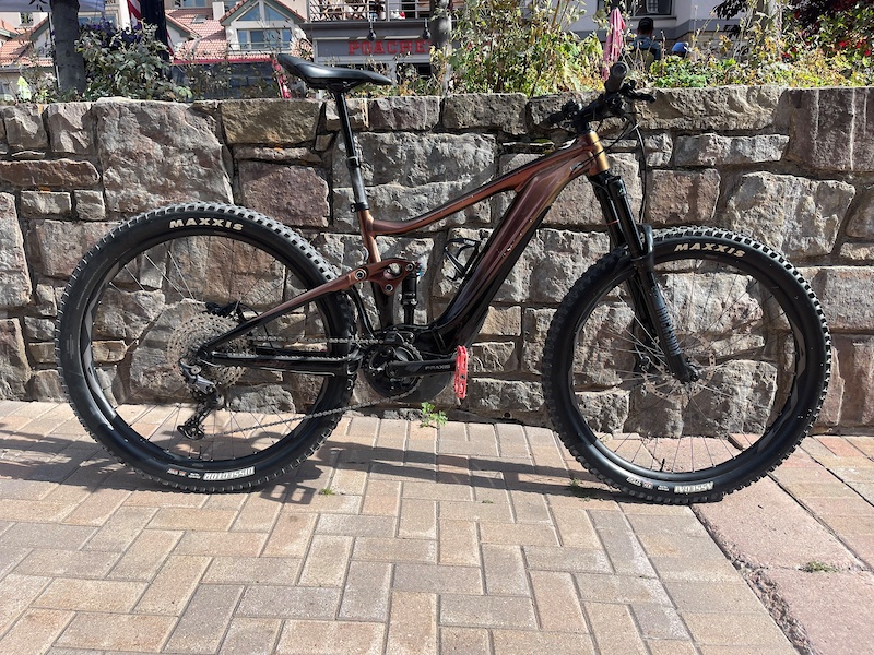 2021 TRANCE X E+ PRO 29 3 Medium For Sale