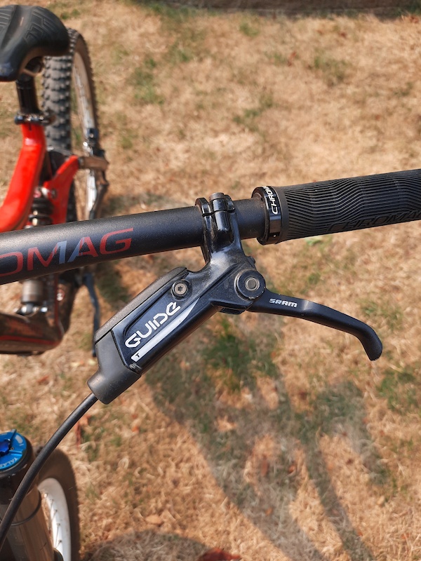 2021 Sram Guide t Brakes For Sale
