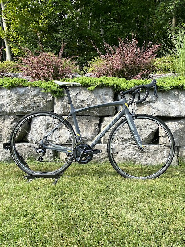 2021 Devinci Leo (54cm) For Sale