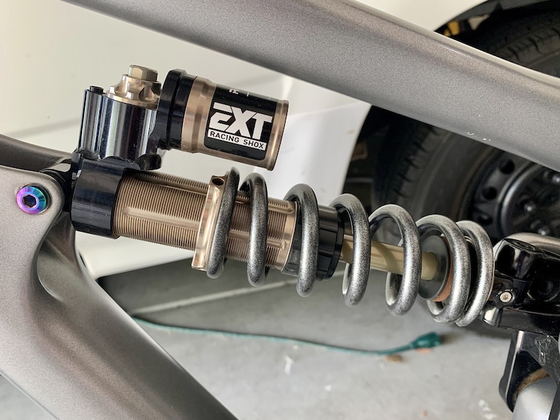 2021 EXT Arma For Sale