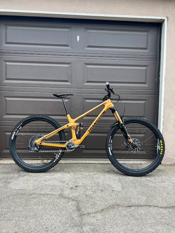 2022 TRANSITION SENTINEL LARGE X01 For Sale