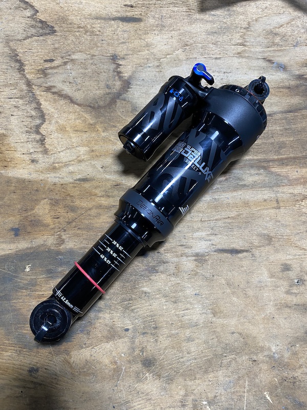 2023 Rock Shox Super Deluxe Select + For Sale
