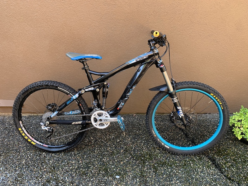 Trek Scratch large frame For Sale