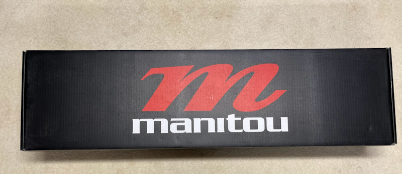 Manitou Mezzer Pro 29 fork 180 170 160 150 140mm For Sale