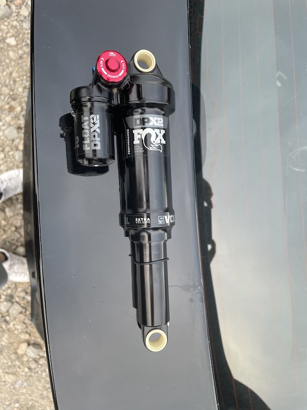 2021 Fox float DPX2 performance series For Sale