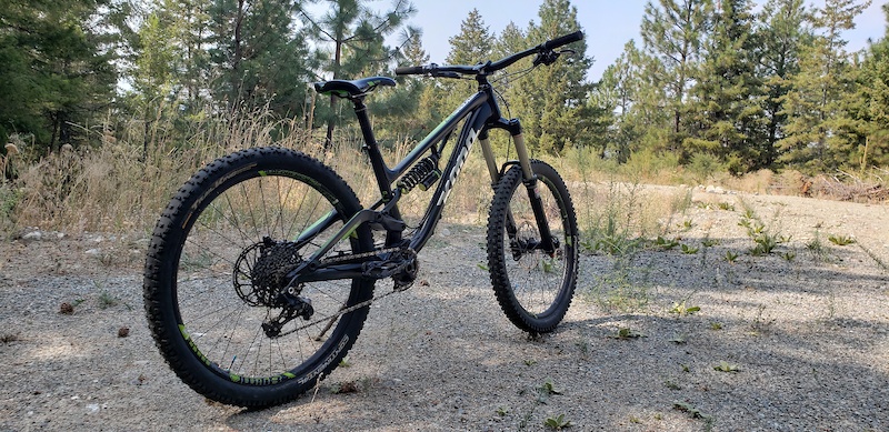 2015 Kona Process 167 For Sale