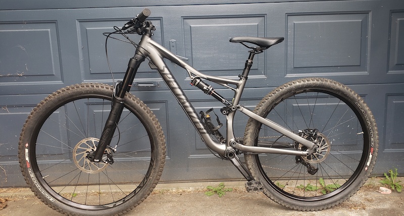 2017 Women's Specialized Rhyme For Sale