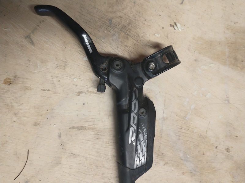 2022 Sram Code R F+R brakes, includes shipping For Sale
