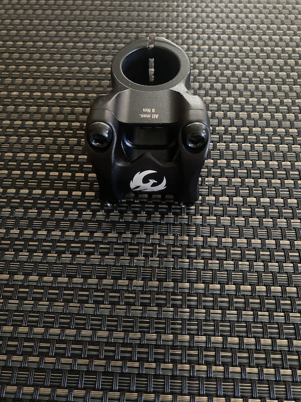 Pivot Stem 45mm length 35mm Diameter FREE Shipping For Sale