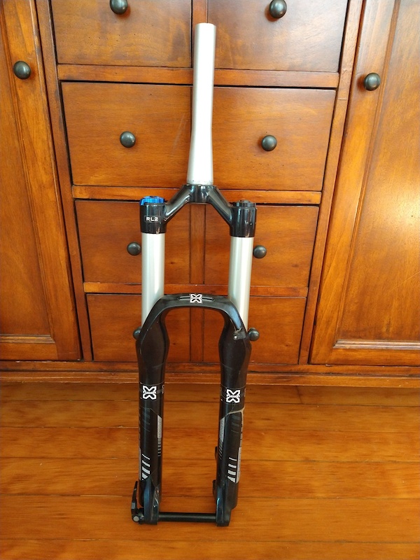 2015 X Fusion sweep rl2 For Sale